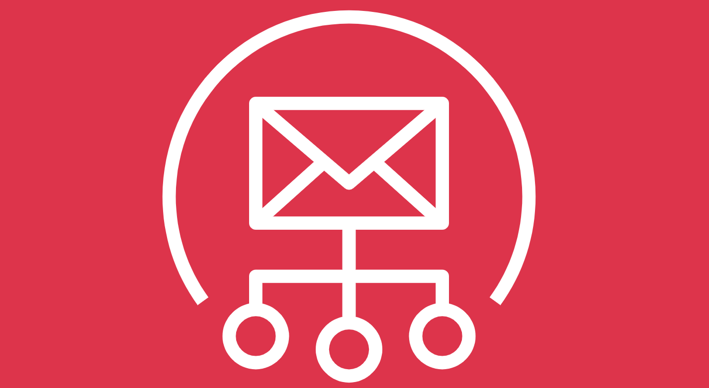 【Python】AWS SESとLambdaでメール送信システムを作ってみた！