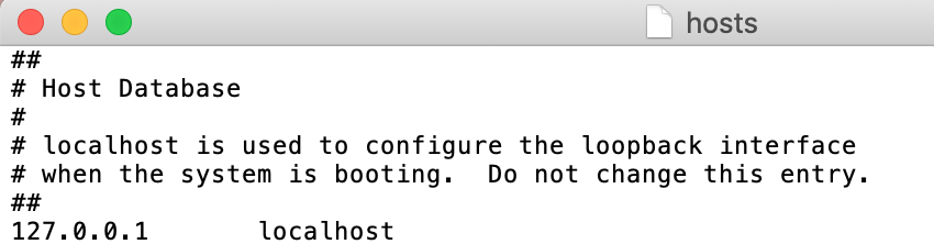 localhost:8000とは？2つのポイントを徹底解説！